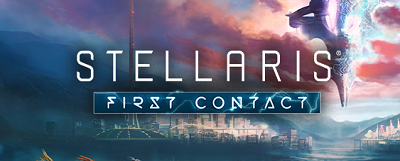 Stellaris, carnet des développeurs n°282 : Paradox annonce : Stellaris ...